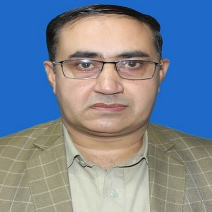 Pakistan Alternative Medical Faculty